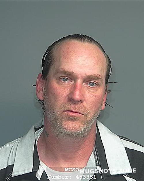 COYEL CHRISTOPHER DALE 05/30/2024 - Montgomery County Mugshots Zone