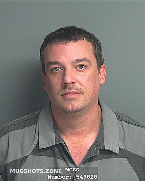 DALTON JUSTIN RYAN 05/30/2024 - Montgomery County Mugshots Zone