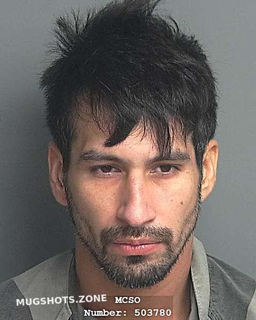 MINCE SEAN MICHAEL 05/30/2024 - Montgomery County Mugshots Zone
