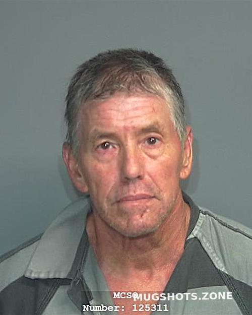 MASON ROBERT JAMES JR 05/30/2024 - Montgomery County Mugshots Zone