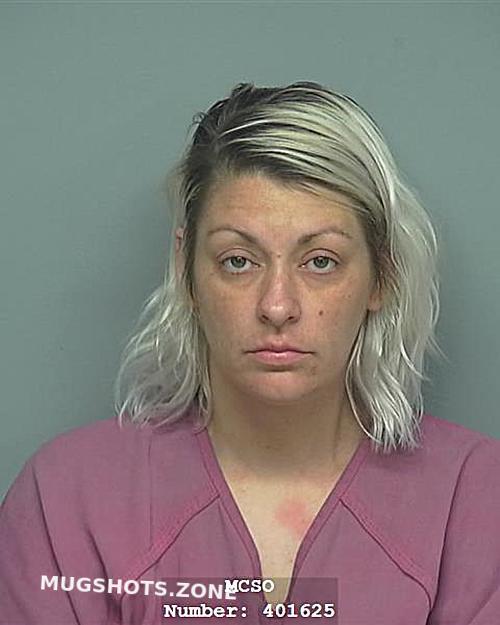 SWEENEY SHEENA LEE 05/31/2024 - Montgomery County Mugshots Zone