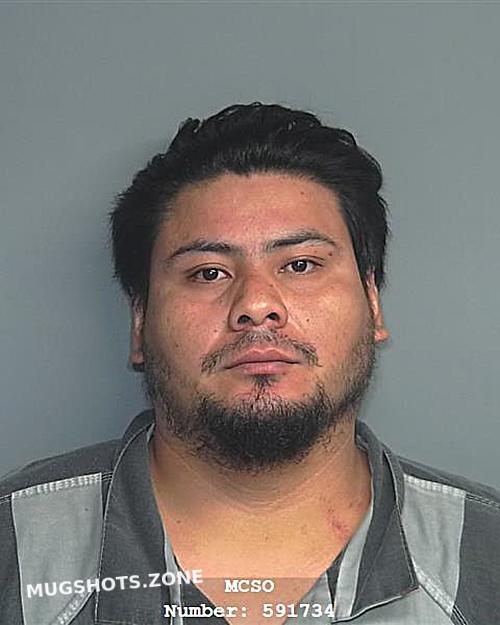 GARCIA CRUZ DANY JOSUE 05/31/2024 - Montgomery County Mugshots Zone GARCIA CRUZ DANY JOSUE 05/31/2024 - Montgomery County Mugshots Zone
