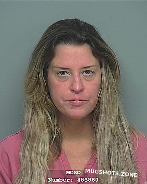 LOHAN KATE MAJOR 06/01/2024 - Montgomery County Mugshots Zone