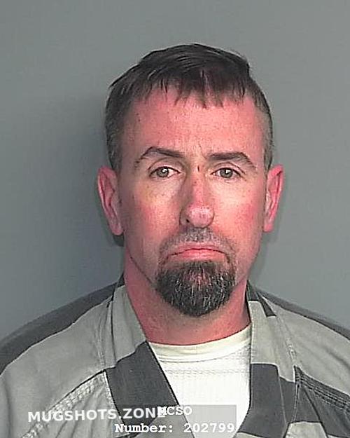 CHAMBERS BRIAN WAYNE 06/01/2024 - Montgomery County Mugshots Zone