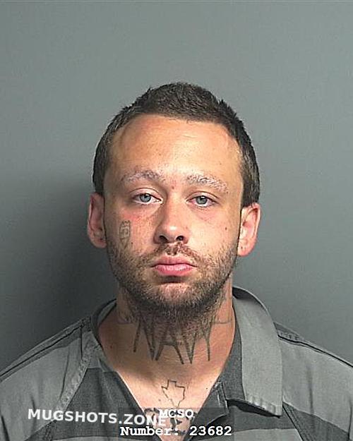 CAPPS DAVID MCNIEL 06/01/2024 - Montgomery County Mugshots Zone