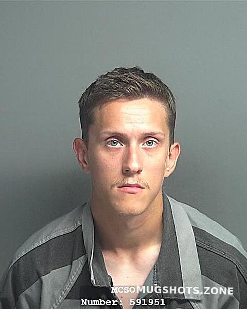 SADLER CALEB DANIEL 06/01/2024 - Montgomery County Mugshots Zone