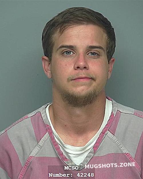HOBBS CHELSEA DYAN 06/01/2024 - Montgomery County Mugshots Zone