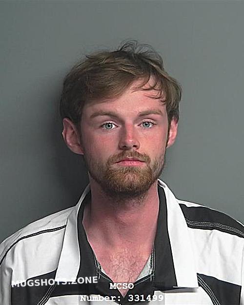 PETRIE SHAYLOR 06/02/2024 - Montgomery County Mugshots Zone