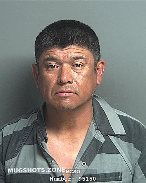 SANCHEZ JOSE LUIS 06/02/2024 - Montgomery County Mugshots Zone