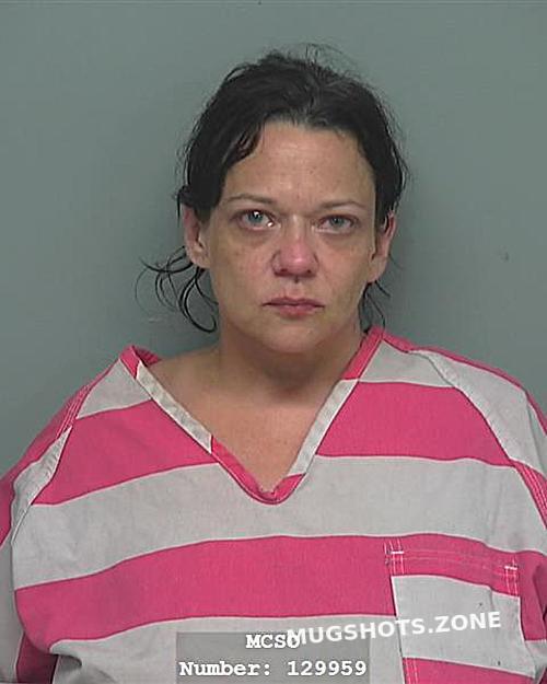 BLAKLEY KYLA MICHELLE 06/03/2024 - Montgomery County Mugshots Zone