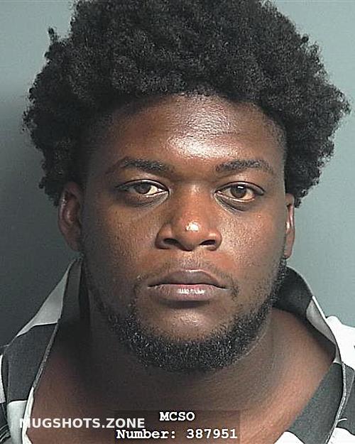 YOUNG WILLIAM LANDRUM 06/03/2024 - Montgomery County Mugshots Zone