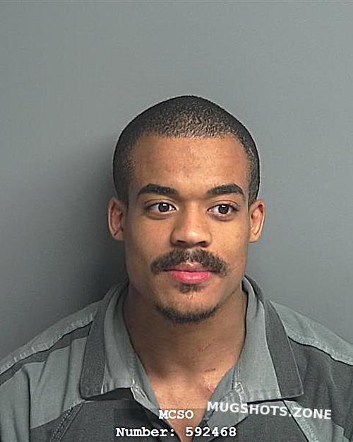 MARTIN NATHANIEL JACOB 06/04/2024 - Montgomery County Mugshots Zone
