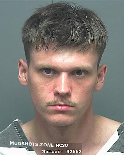 CURRY WILLIAM KIDD 06/06/2024 - Montgomery County Mugshots Zone