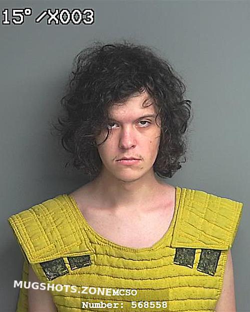 WETHEY DONOVAN SETH 06/06/2024 - Montgomery County Mugshots Zone