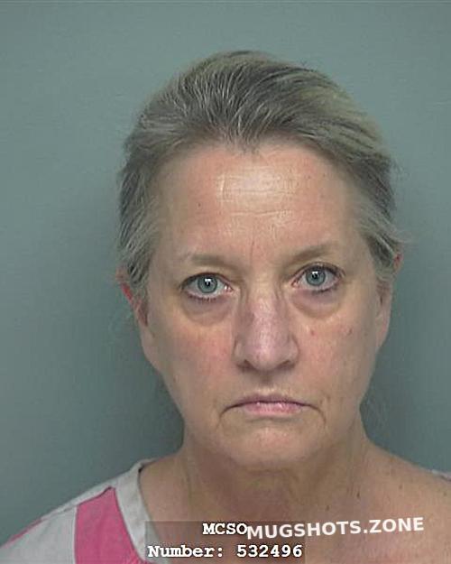 ROHDE CATHY MULLINAX 06/07/2024 - Montgomery County Mugshots Zone ROHDE CATHY MULLINAX 06/07/2024 - Montgomery County Mugshots Zone
