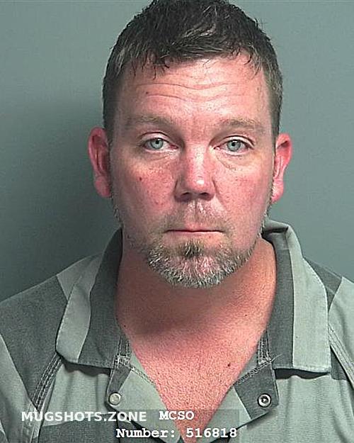 JOHNSON JOSHUA SHANE 06/07/2024 - Montgomery County Mugshots Zone