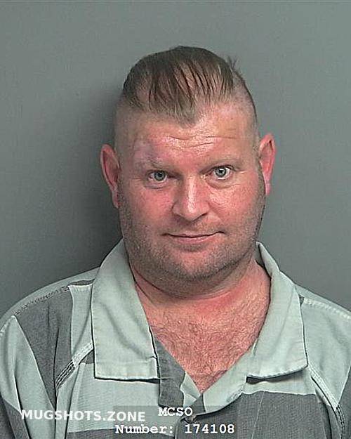 HURST ERIC WAYNE 06/08/2024 - Montgomery County Mugshots Zone