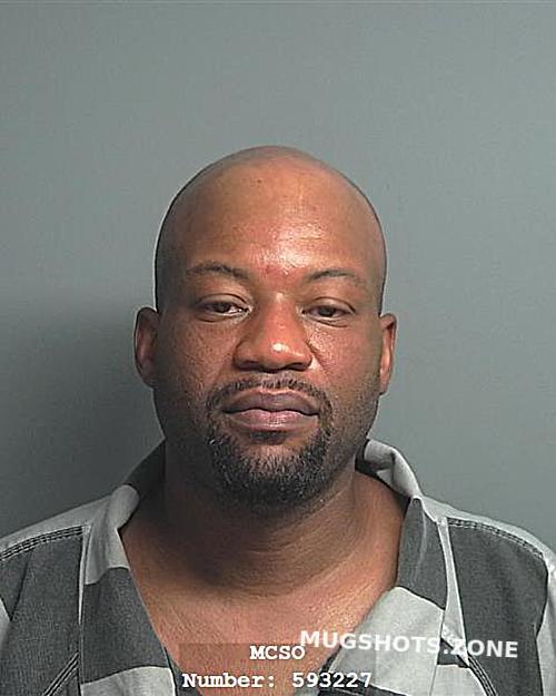 THOMAS MARQUIS DEMONE 06/08/2024 - Montgomery County Mugshots Zone