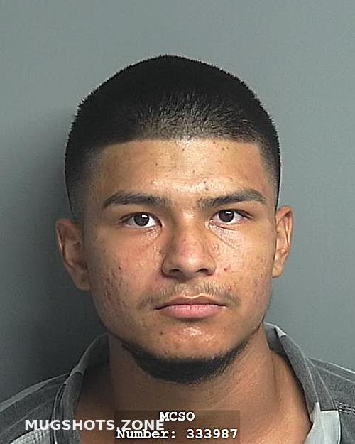 RUIZ DAVID 06/08/2024 - Montgomery County Mugshots Zone