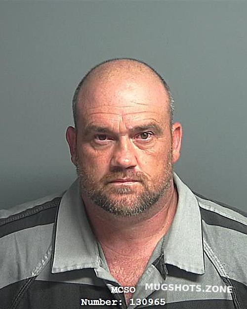 GROVE JASON RAYLYNN 06/08/2024 - Montgomery County Mugshots Zone