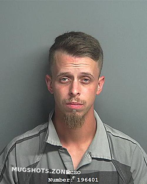 LINDBERG BROCK EDWARD 06/09/2024 - Montgomery County Mugshots Zone