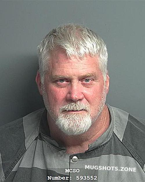 WILSON DANIEL MARK 06/09/2024 - Montgomery County Mugshots Zone