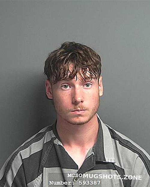BEAL DYLAN ISSAC 06/09/2024 - Montgomery County Mugshots Zone