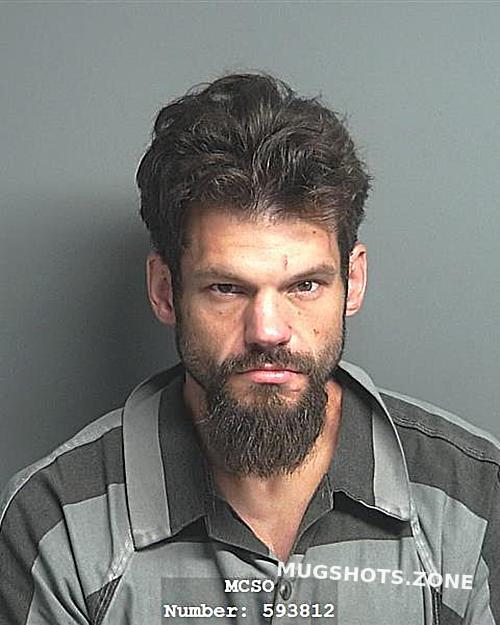 LEE ERIC MICHAEL 06/10/2024 - Montgomery County Mugshots Zone