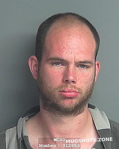 SLACK JESSE THOMAS 06/11/2024 - Montgomery County Mugshots Zone