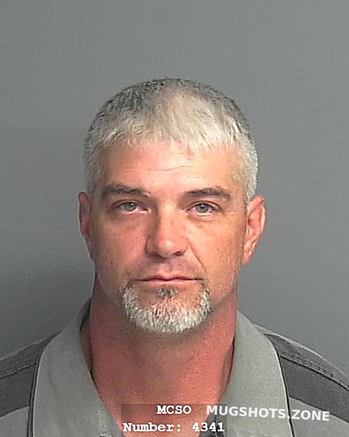 JAMES JASON ALAN 06/12/2024 - Montgomery County Mugshots Zone