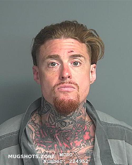 SWINT MATTHEW THOMAS 06/12/2024 - Montgomery County Mugshots Zone