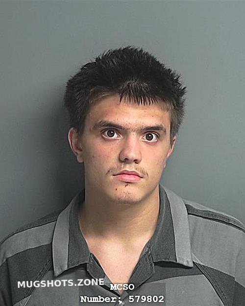 SHENK TYLER 06/12/2024 - Montgomery County Mugshots Zone