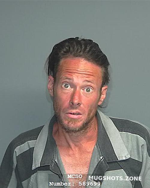 RUSSELL KYLE CONNER 06/12/2024 - Montgomery County Mugshots Zone