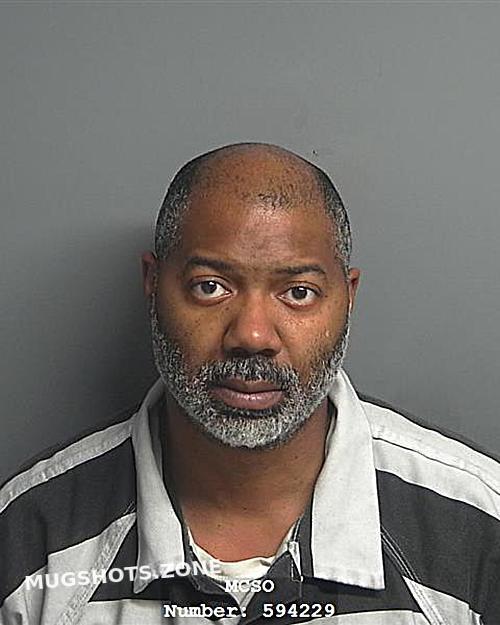 HELAIRE DERRICK DERROD 06/12/2024 - Montgomery County Mugshots Zone