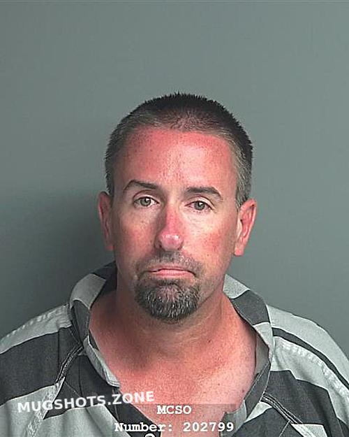 CHAMBERS BRIAN WAYNE 06/13/2024 - Montgomery County Mugshots Zone