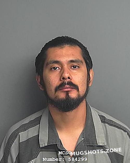 Oropeza Refugio Raul 06 13 2024 Montgomery County Mugshots Zone