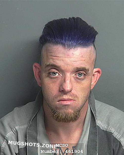 SCOTT BRYAN ADAM 06/15/2024 - Montgomery County Mugshots Zone