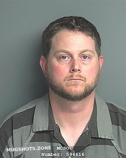 FLYNN SHANE PATRICK 06/15/2024 - Montgomery County Mugshots Zone