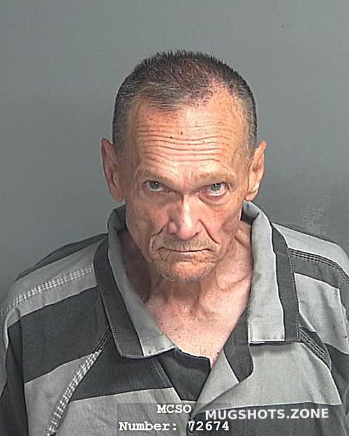 GREGG JIMMY DEAN 06/16/2024 - Montgomery County Mugshots Zone