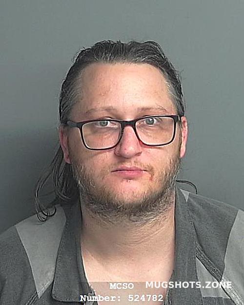 HUDDLESTON PHILIP JOHN 06/17/2024 - Montgomery County Mugshots Zone