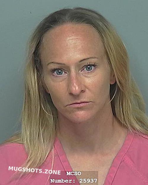 HENSLEY MISTY ARONE 06/18/2024 - Montgomery County Mugshots Zone