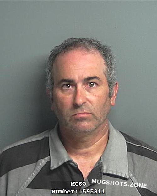 ROSEN DAVID ARI 06/18/2024 - Montgomery County Mugshots Zone