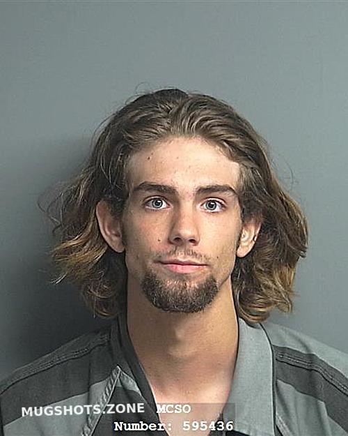 TAYLOR ZACHARY CAMERON 06/20/2024 - Montgomery County Mugshots Zone