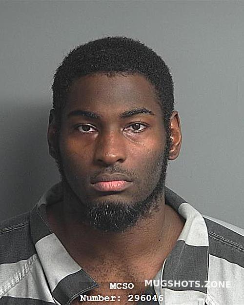 BRASS ISAIAH GREGORE 06/20/2024 - Montgomery County Mugshots Zone