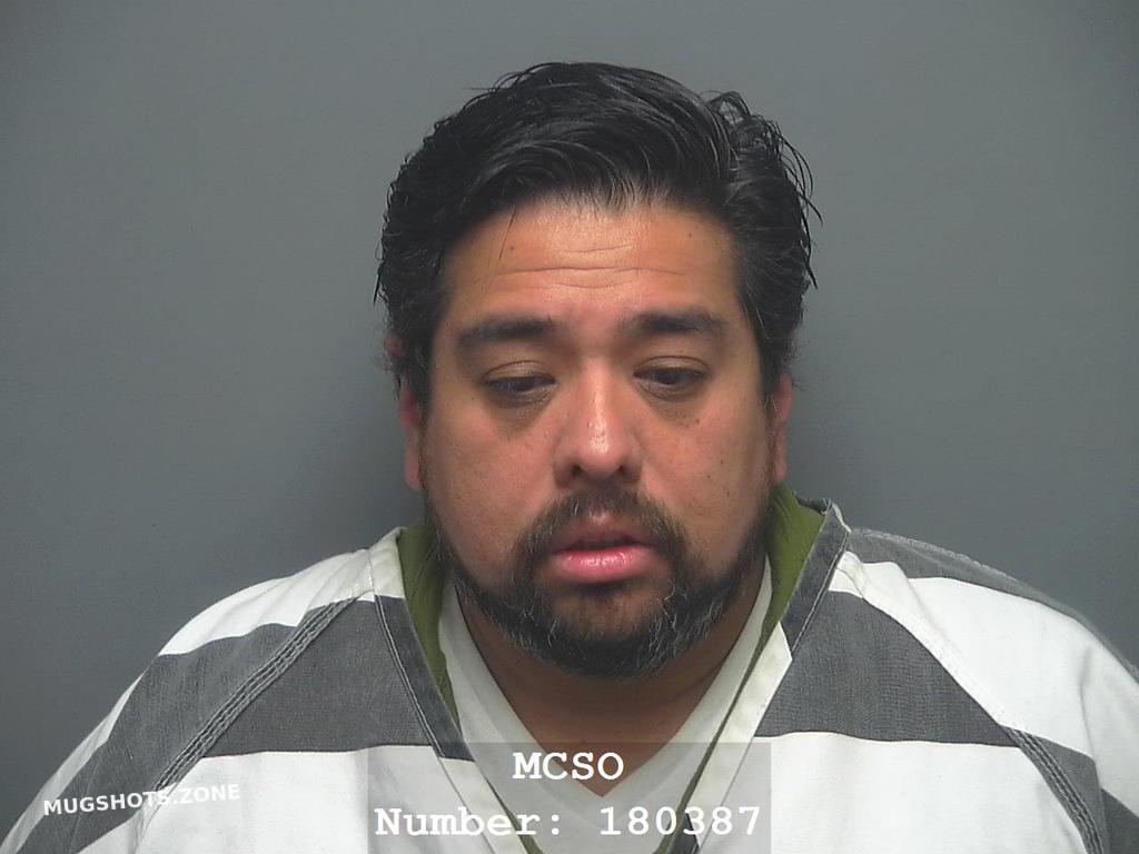 HANS JOE MORELOS 06/21/2024 - Montgomery County Mugshots Zone