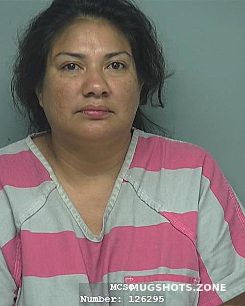 PENA MARY LU 06/21/2024 - Montgomery County Mugshots Zone