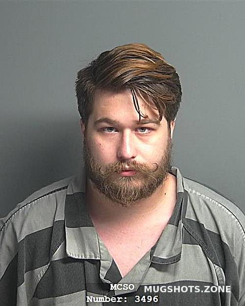 RIVERA ERIC SCOTT 06/22/2024 - Montgomery County Mugshots Zone