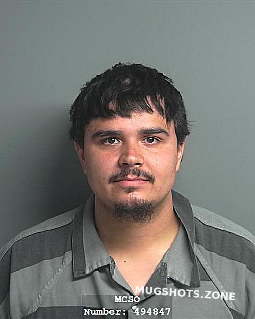 WINSTON DAVID KENYON 06/22/2024 - Montgomery County Mugshots Zone