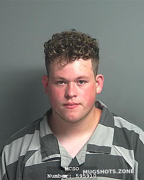 HUNT ALEXANDER JOSEPH 06/22/2024 - Montgomery County Mugshots Zone