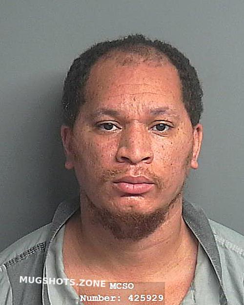 WELLS RYAN TRAVION 06/23/2024 - Montgomery County Mugshots Zone